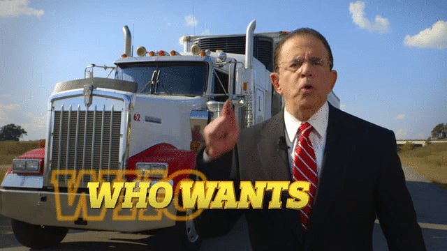 Attorney Commercials | Whitehardt